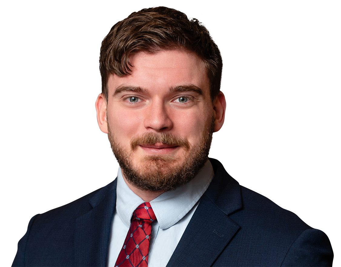 Roberts & Holland LLP | People | Carson J. Poling